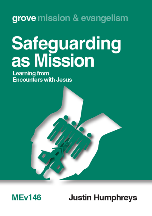Safeguarding as Mission – Thirtyone:eight